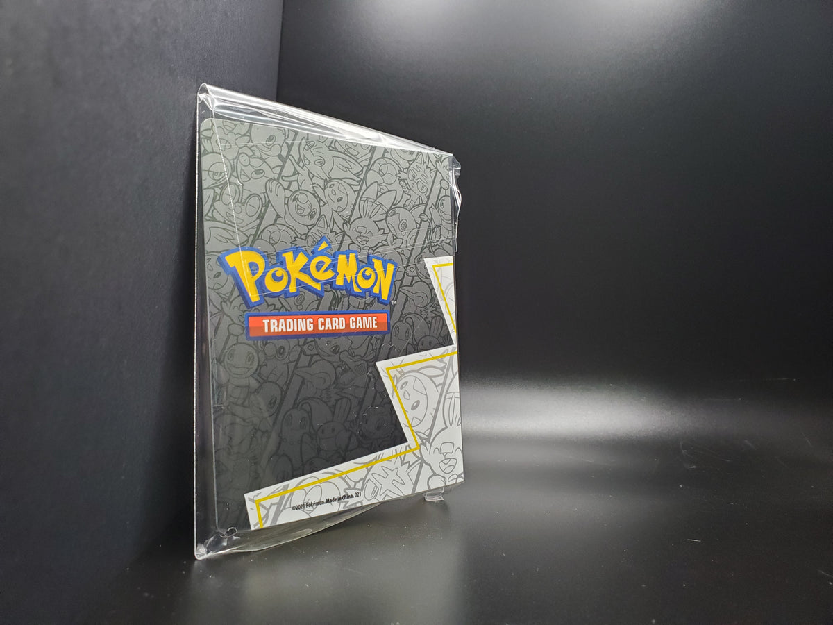 Celebrations Mini Portfolio – Defense Curl Hobby